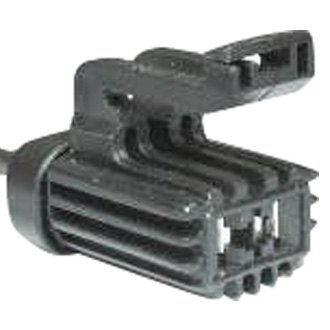 Motorcraft® WPT104 - HVAC Blower Motor Connector