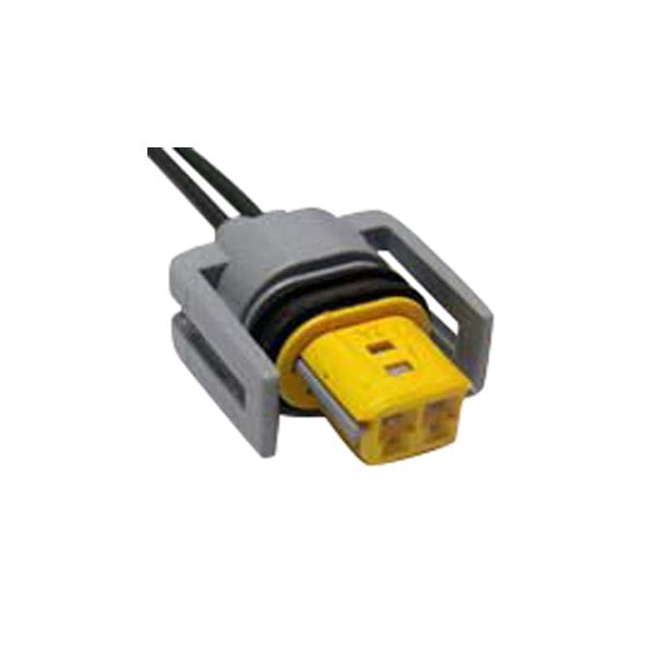 Motorcraft® WPT1069 - Electronic Brake Control Connector