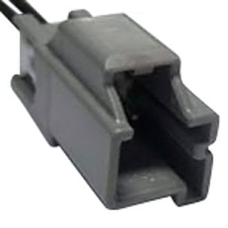 Brake Pressure Modulator Sensor Connectors | CARiD