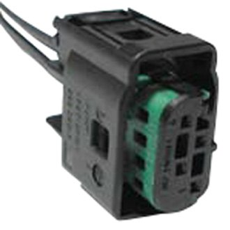 Suspension Yaw Sensor Connectors - CARiD.com