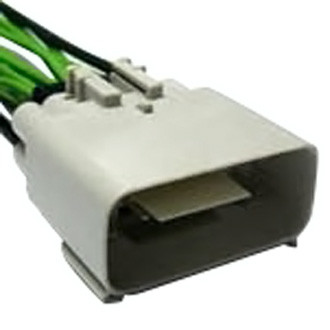 Motorcraft™ Replacement Electrical Parts | Gauges & Components, Wiring ...