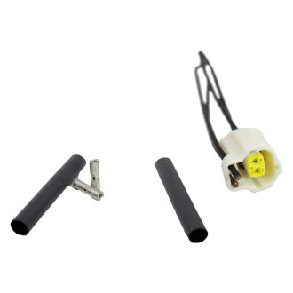 Engine Cylinder Head Temperature Sensor Connectors | CARiD