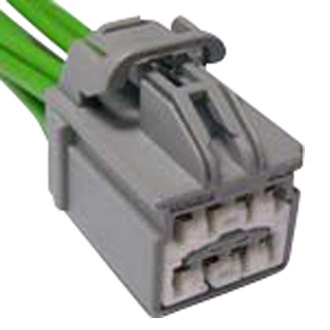 Headlight Switch Connectors - CARiD.com