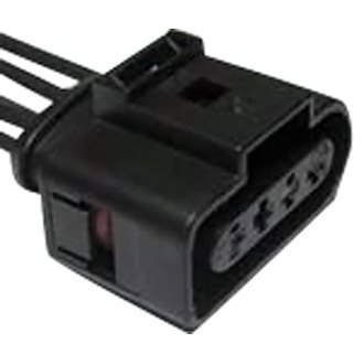 Windshield Wiper Motor Connectors | CARiD