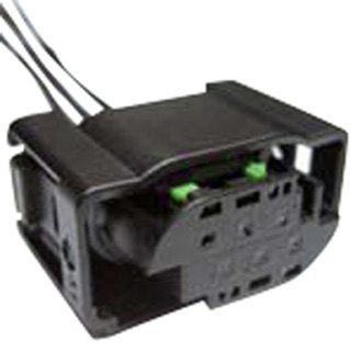 Brake Pressure Modulator Sensor Connectors - CARiD.com