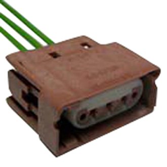 Ford Crown Victoria Brake System Sensors & Connectors | CARiD