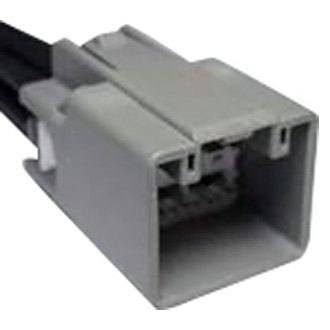 Lighting Control Module Connectors | CARiD