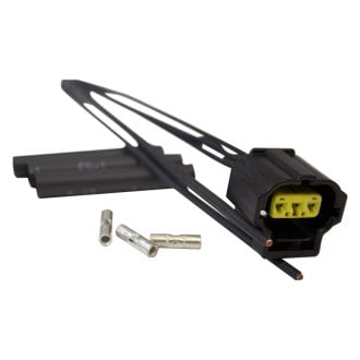 2007 Ford F-150 Brake System Sensors & Connectors | CARiD