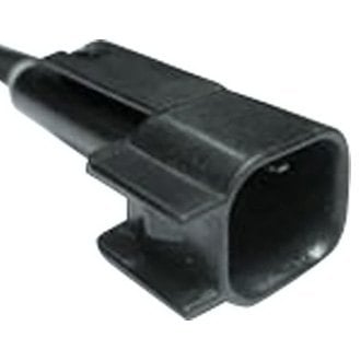 Transmission Oil Temperature Sensor Connectors | CARiD