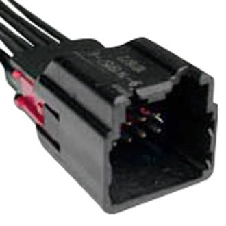 Overhead Console Connectors - CARiD.com