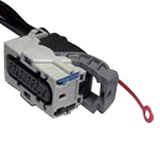 2008 Ford Edge Transmission Solenoids, Sensors, Switches & Control ...