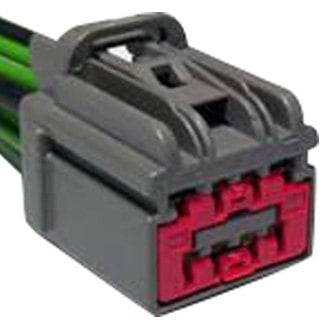 Power Window Motor Connectors | CARiD