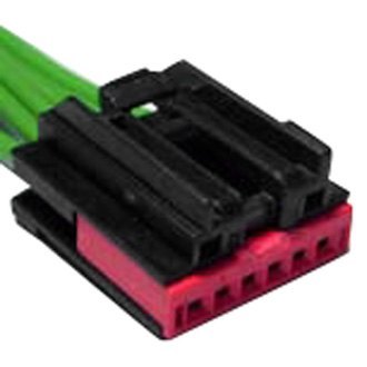 HVAC Temperature Control Sensor Connectors | CARiD