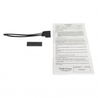 Ford Ranger Light Relays, Sensors & Control Modules — CARiD.com