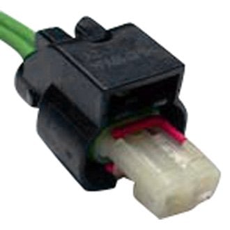 Engine Variable Timing Solenoid Connectors | CARiD