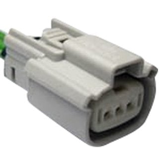 Interior Light Switch Connectors - CARiD.com