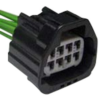 Transmission Range Sensor Connectors - CARiD.com