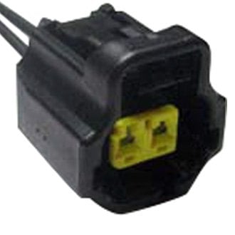 Engine Variable Timing Solenoid Connectors | CARiD