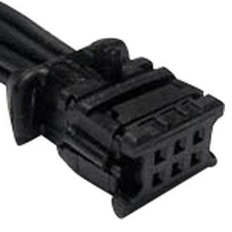 HVAC Temperature Control Sensor Connectors | CARiD