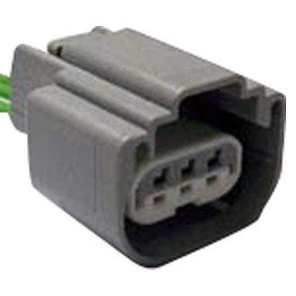 Ford Escape Brake System Sensors & Connectors — CARiD.com