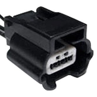 Headlight Control Module Connectors | CARiD