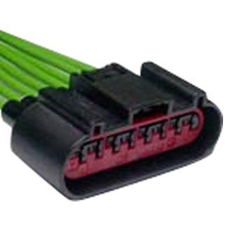 Electrical Door Lock Actuator Connectors - CARiD.com