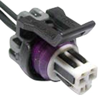 Brake Fluid Level Sensor Connectors | CARiD