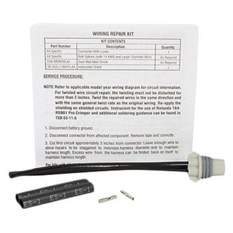 A/C Compressor Clutch Connectors | CARiD