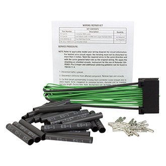 Body Control Module Connectors - CARiD.com
