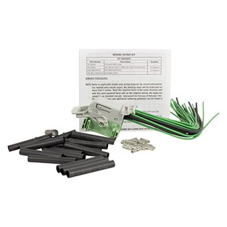 Body Control Module Connectors | CARiD