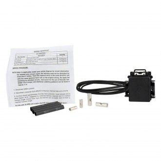 2025 Ford F-450 Spark Plug Wires & Ignition Wires | CARiD