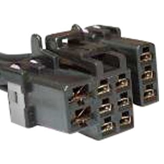 1998 Ford Ranger Light Relays, Sensors & Control Modules | CARiD