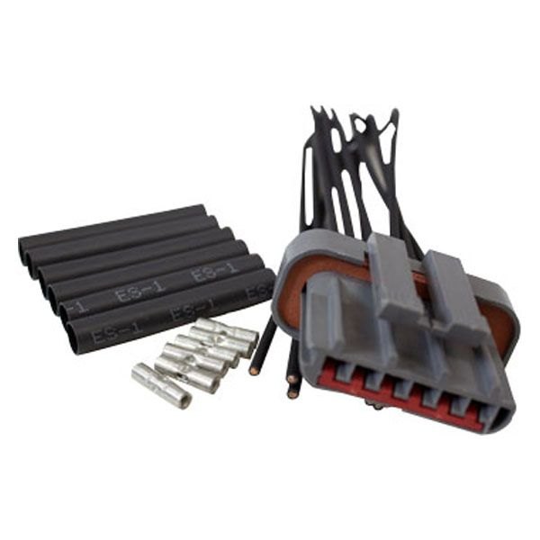 Motorcraft® - Ignition Control Module Connector