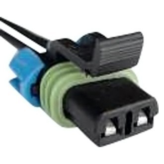 2014 Ford Fiesta Cooling System Switches, Sensors & Relays | CARiD