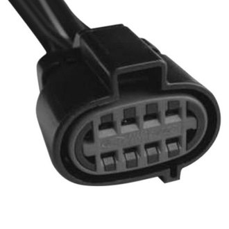 Transmission Range Sensor Connectors - CARiD.com