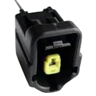 Oil Sending Unit Switch Connectors | CARiD