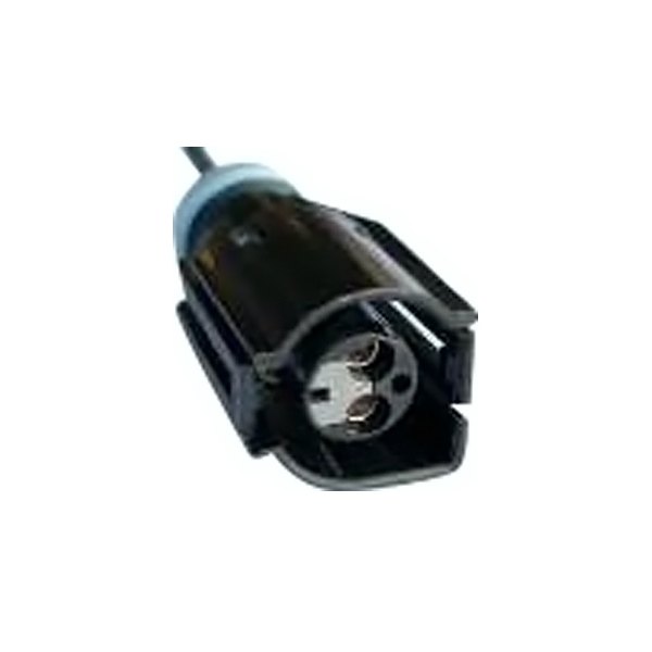 Motorcraft® WPT433 - Rear Driver or Passenger Side Window Motor Connector