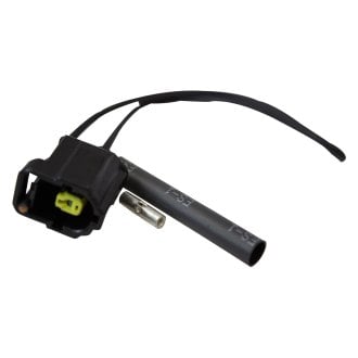 A/C Compressor Clutch Connectors | CARiD