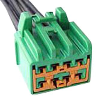 Power Window Switch Connectors | CARiD