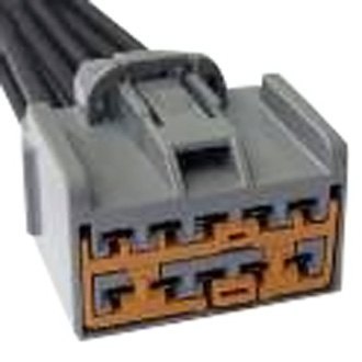 Headlight Switch Connectors | CARiD