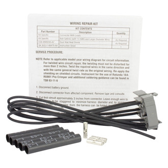 Electrical Door Lock Switch Connectors - CARiD.com