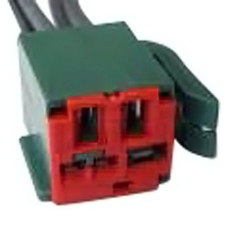 HVAC Variable Speed Blower Controller Module Connectors | CARiD