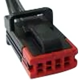 HVAC Temperature Control Sensor Connectors | CARiD