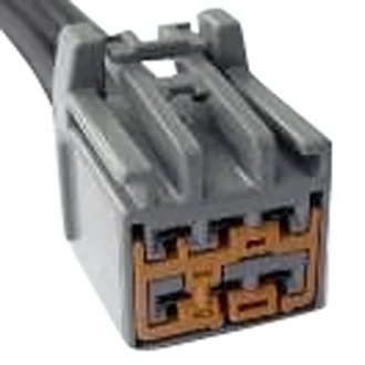 Power Window Switch Connectors - CARiD.com