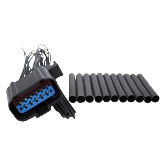 Transmission Range Sensor Connectors - CARiD.com