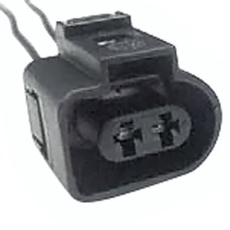 Windshield Washer Pump Connectors | CARiD
