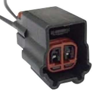 Brake Fluid Level Sensor Connectors | CARiD