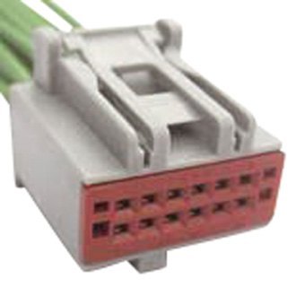 Electrical Door Lock Module Connectors | CARiD