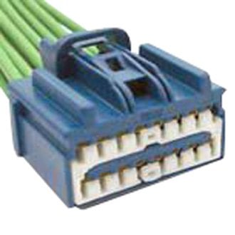 Junction Box Relay Connectors | CARiD