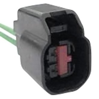 Brake Pressure Modulator Sensor Connectors | CARiD
